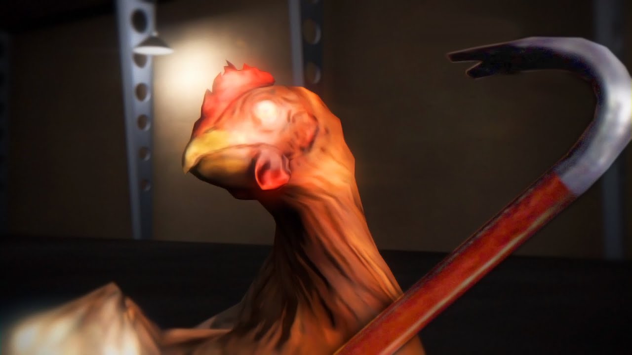 Kowalski, analysis [SFM] - YouTube