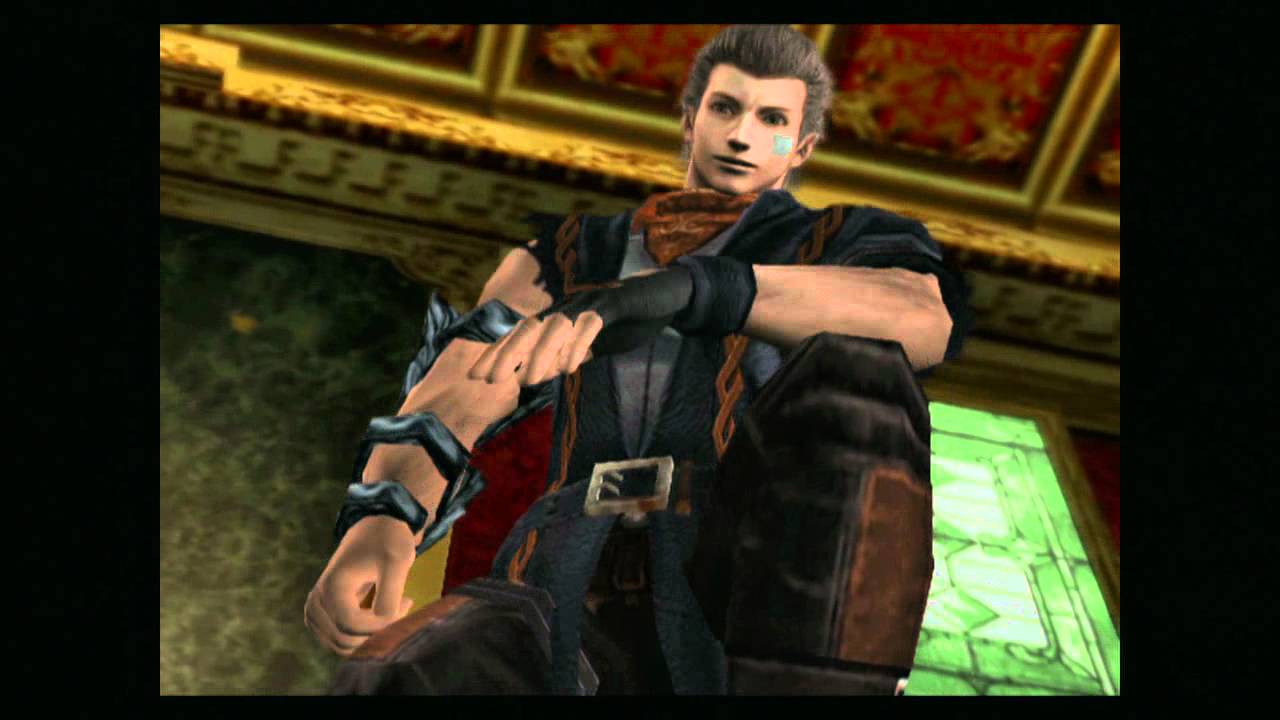 PS3 PlayStation®2 Classic God Hand(Korean Ver) Chapter 1-6 - YouTube