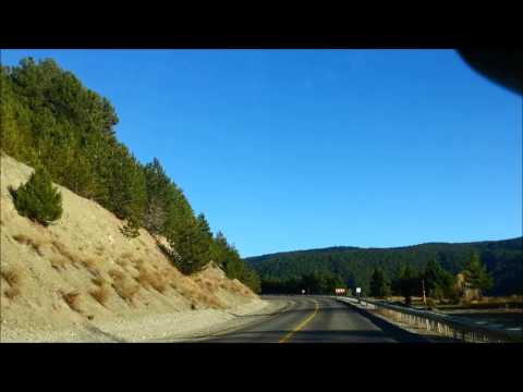 Dalları Bastı Kiraz-Türkülerle Türkiye Korosu | Ilgaz-Kastamonu Yolu SonbaharManzaraları |Kasım 2016