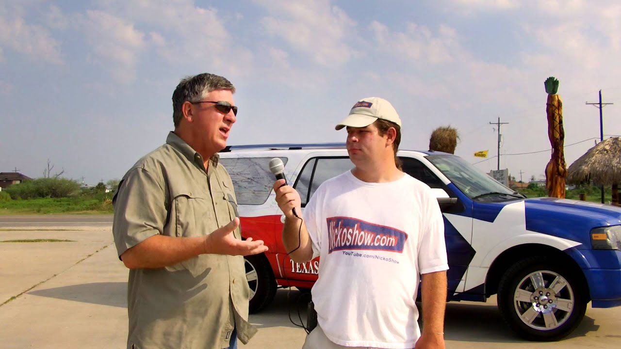 Interview Bob Phillips - YouTube
