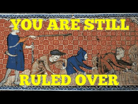 You Are Ruled Over - YouTube