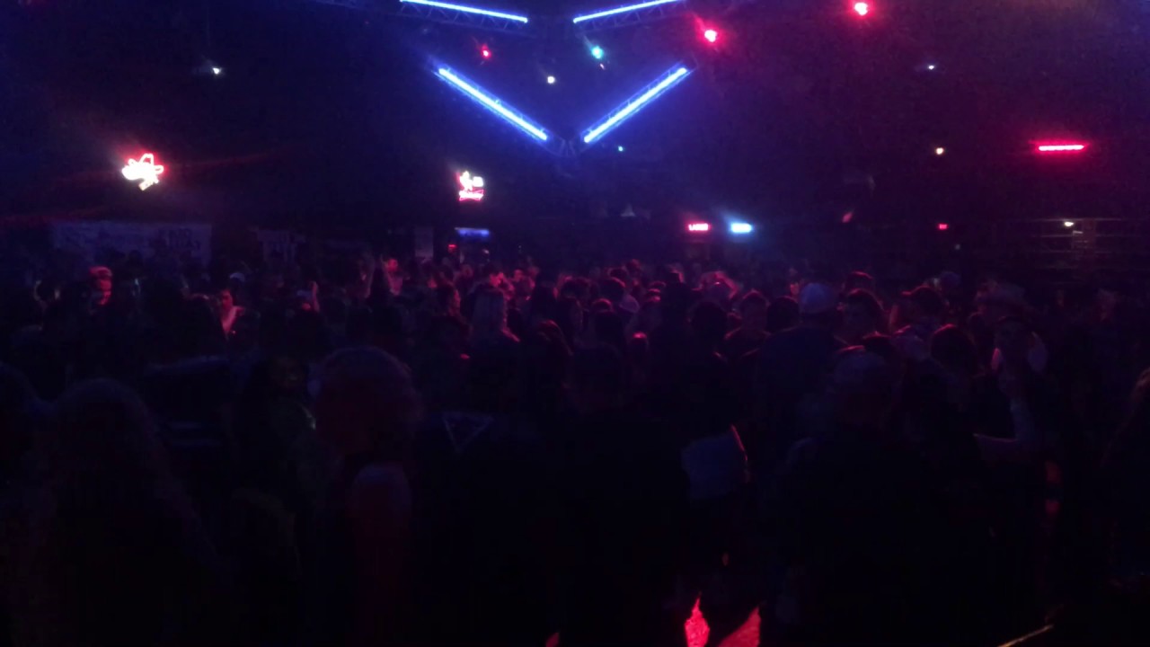 Club Rodeo Wichita Kansas - YouTube