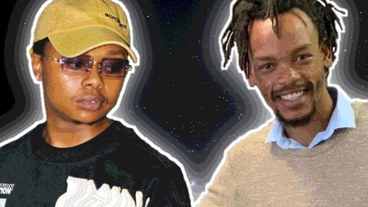 Nota Baloyi Says A-Reece Will Become Hotter If He Does Amapiano | A ...