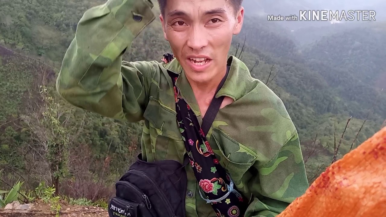 Mus cuab sab fwj daim 2 - YouTube