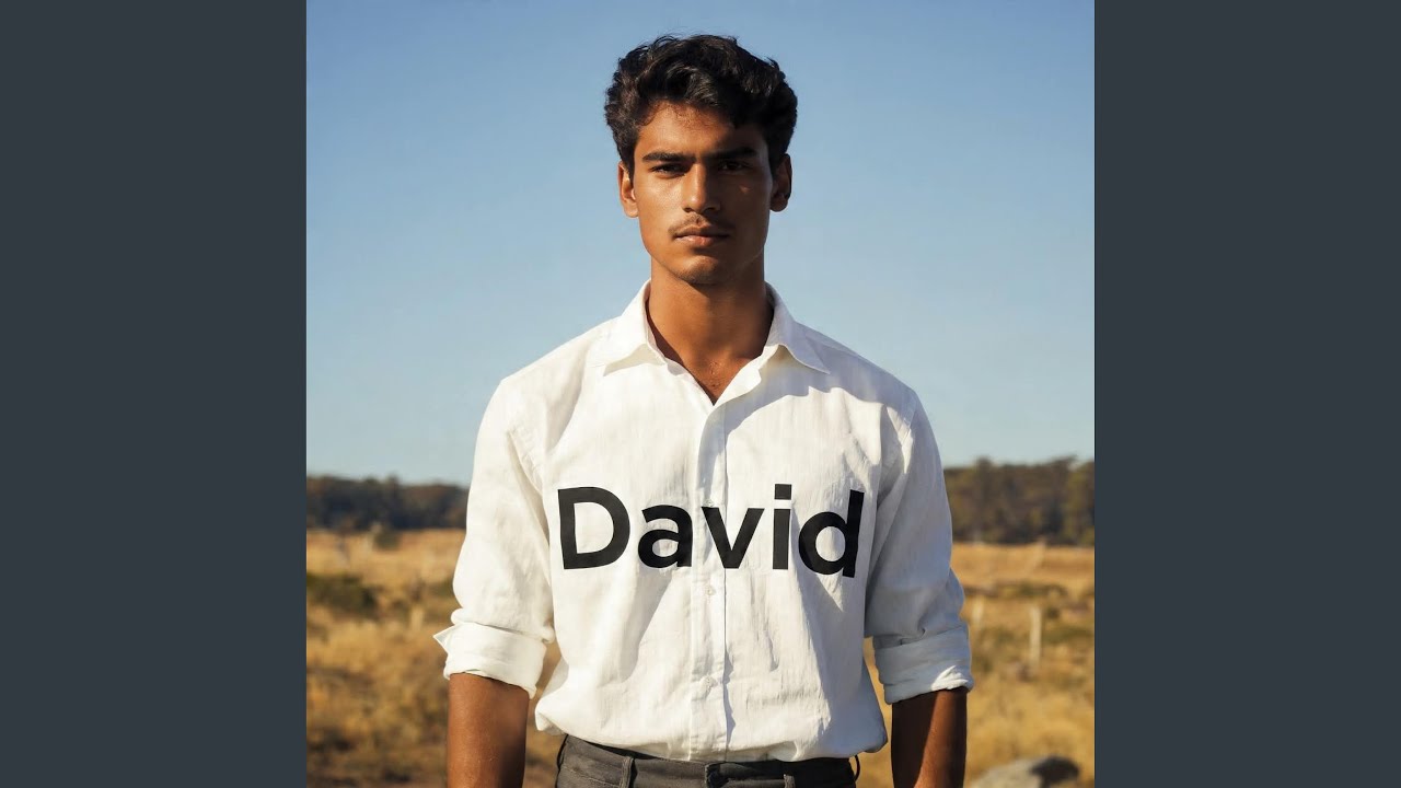 David - YouTube