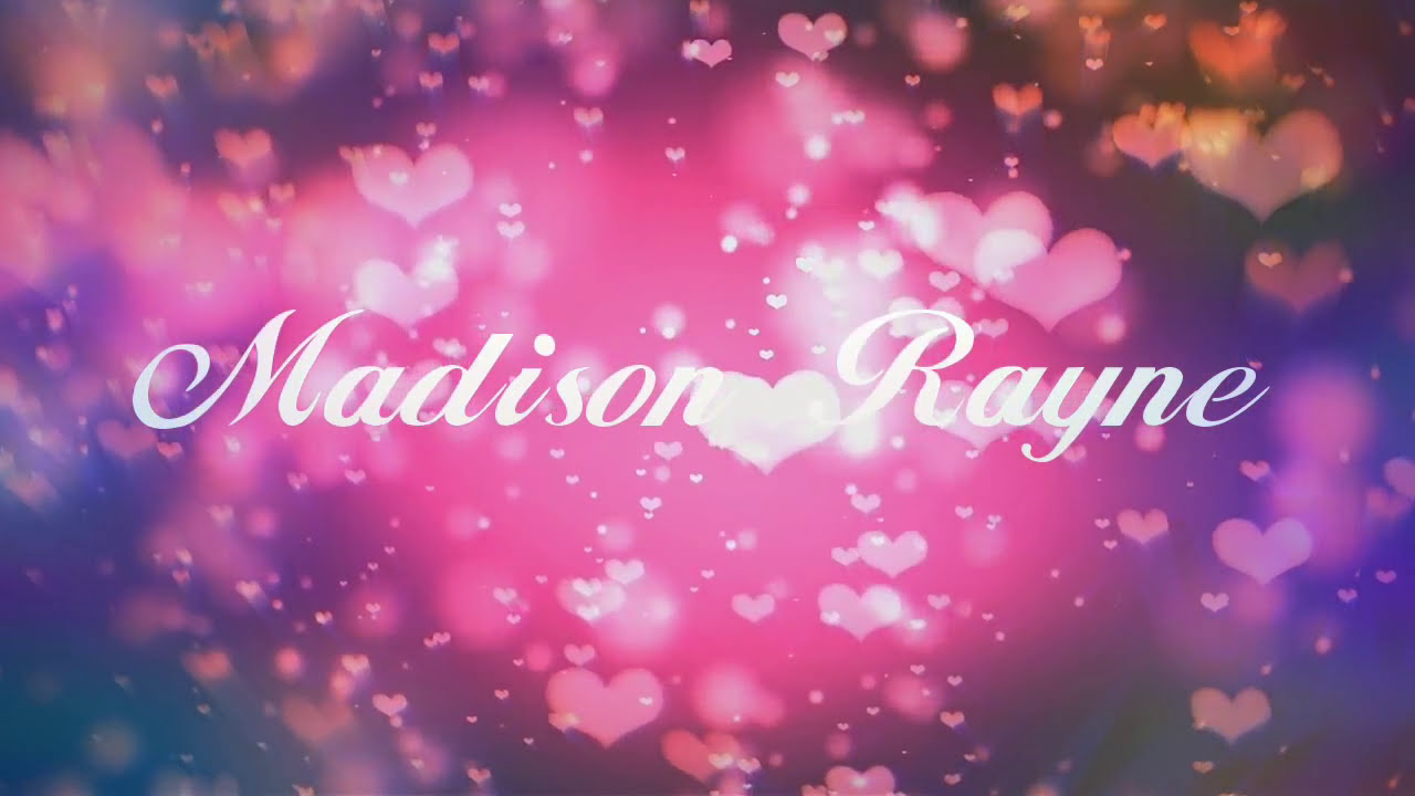 IMPACT: (Madison Rayne) Theme Song - YouTube