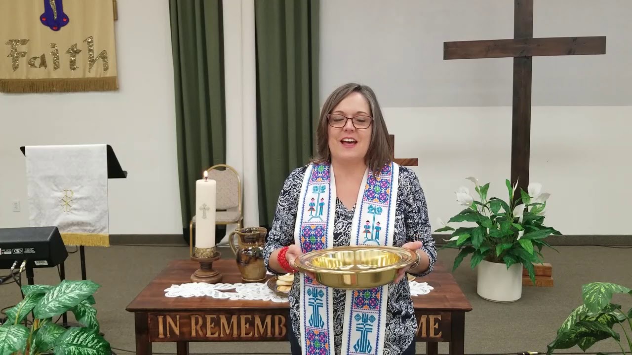 Call for Offering - YouTube