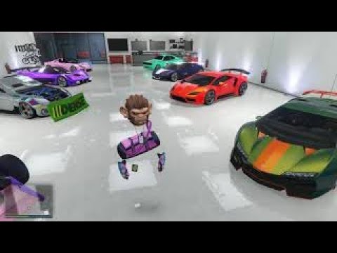 GTA 5 online modded outfits male / female xdev (with editor codes ...