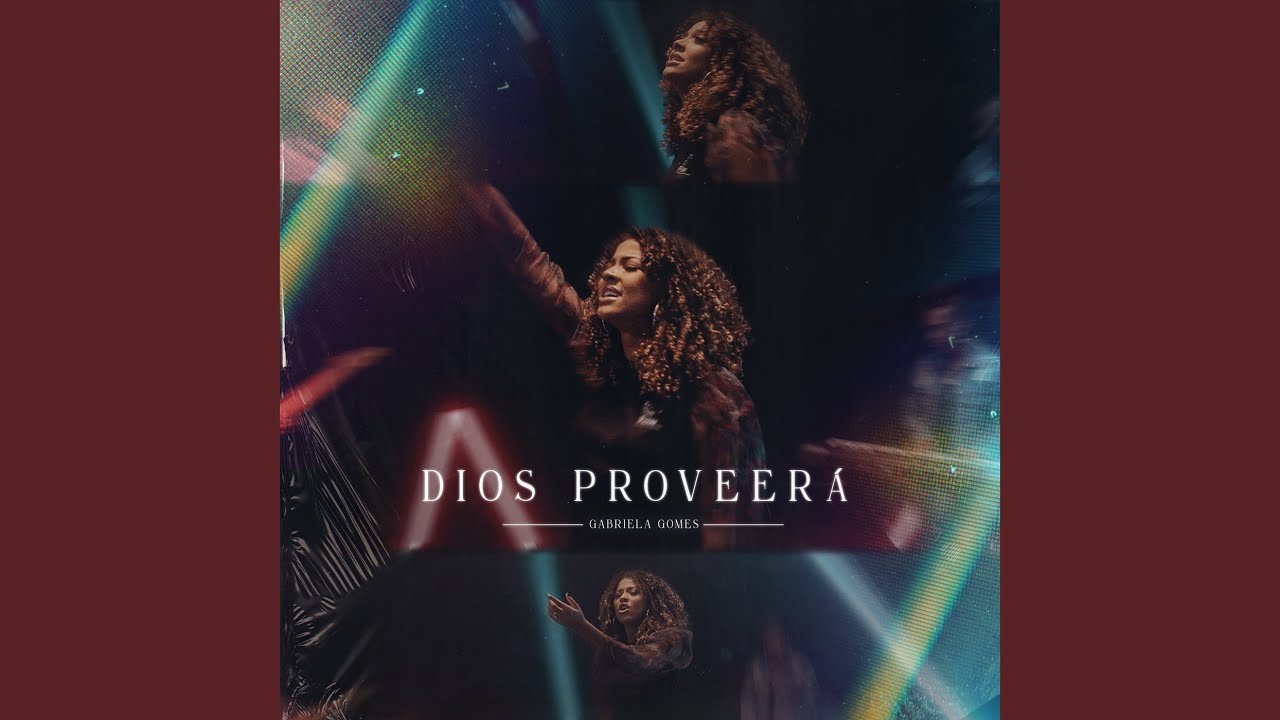 Dios Proveerá - YouTube