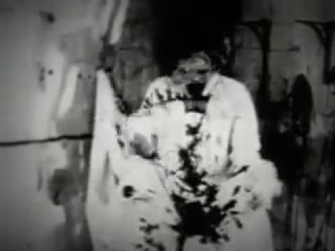 Begotten (full, mejorado, enhanced) - 1991 E. Elias Merhige