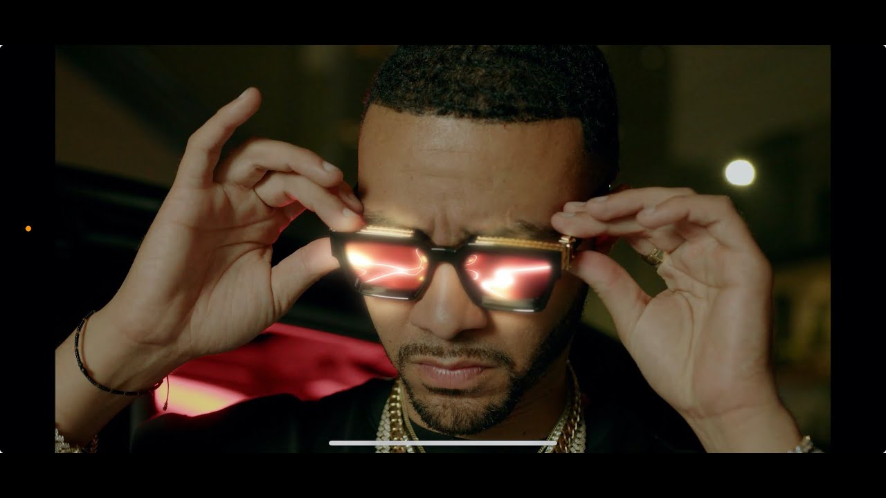 CgYB (Come Get Your B!tch) - Official Music Video | Don Mack - YouTube