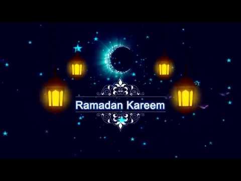 1st roza mubarak | Ramzan Mubarak whatsapp status 2019 |Ramadan kareem360p