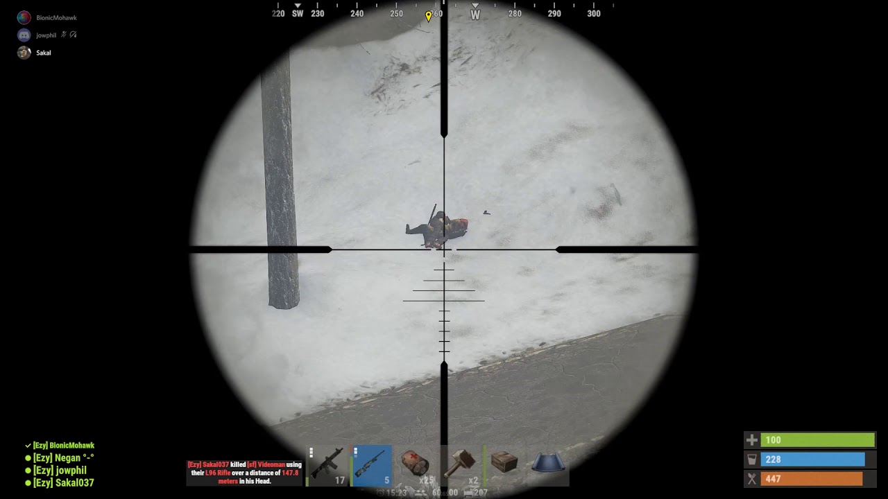 Rust | Roof Camper Adventures - Hard life of Professional Roof Camper ...