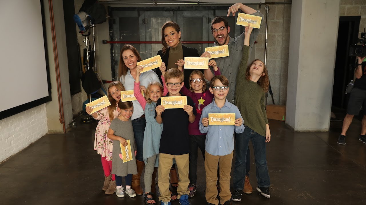 ‘Fearless’: Ashley Graham Surprises Single Dad of Four Considering ...