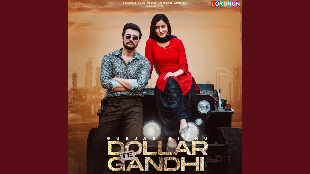 Dollar Te Gandhi - YouTube