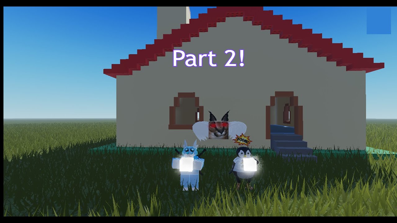 Colliding two time cubes in raise a floppa pt2! - YouTube