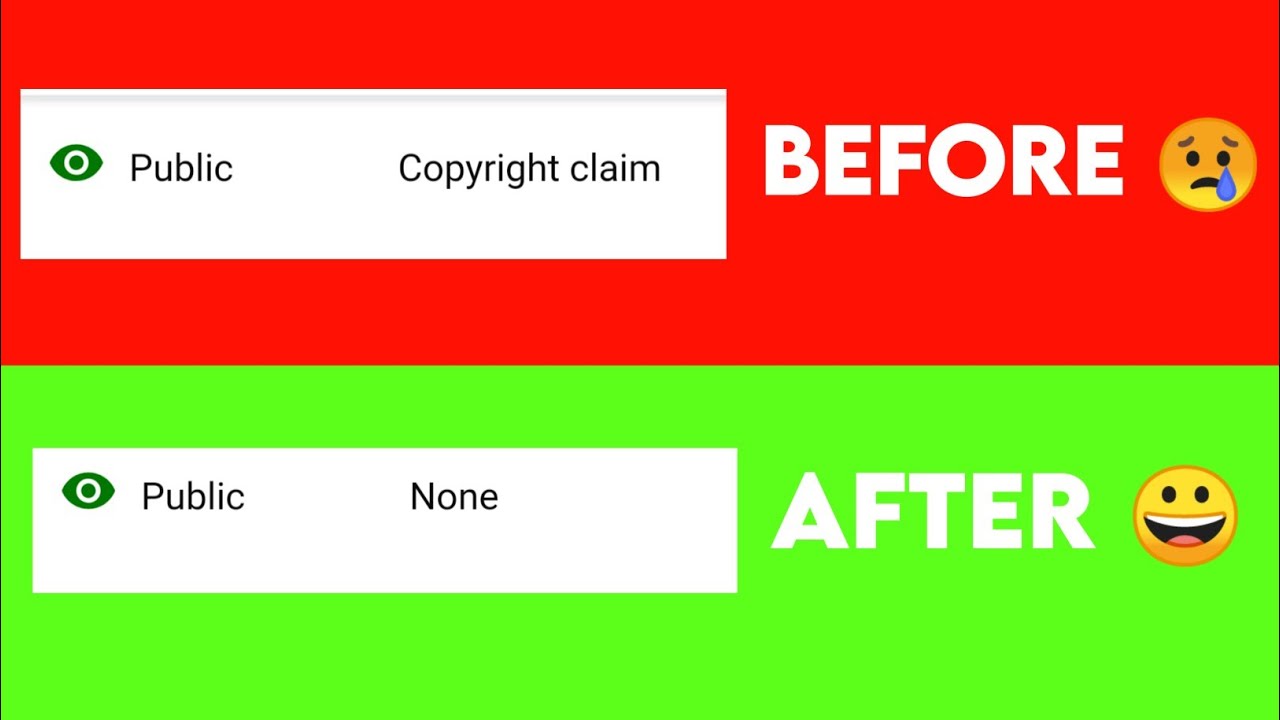 How to know Copyright claim|Youtube copyright claim kaise hataye|TechSI ...