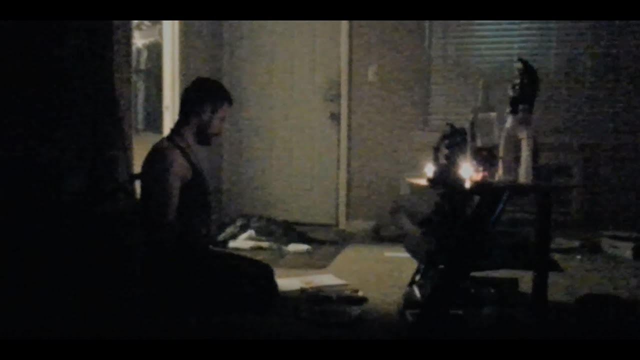 How to Perform an Evocation | Summoning Demons & Other Spirits - YouTube