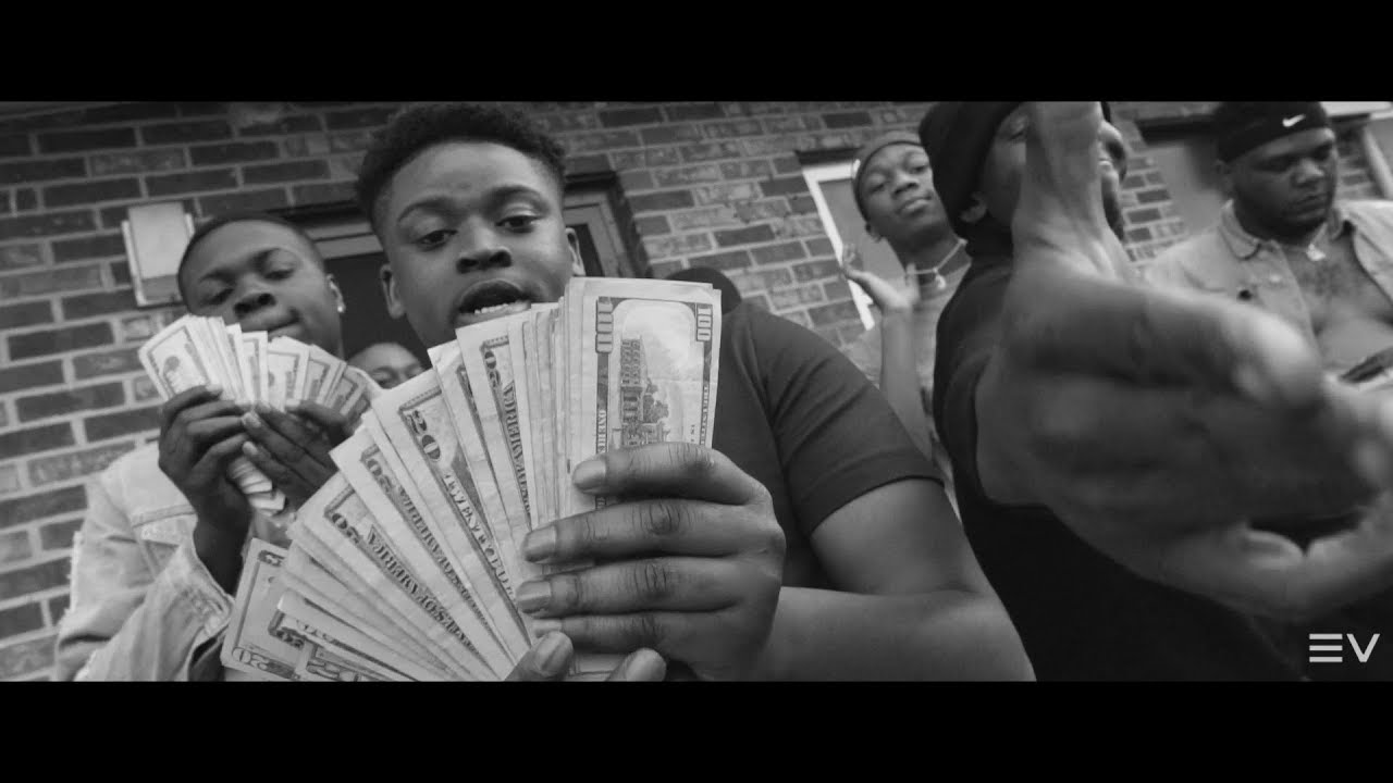 J Billz - Houston (Dir. @TerenceEnn) - YouTube