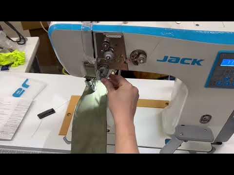 Jack S5-91 - YouTube