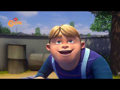 Rafadan Tayfa 69. Bölüm Sayıların Dili