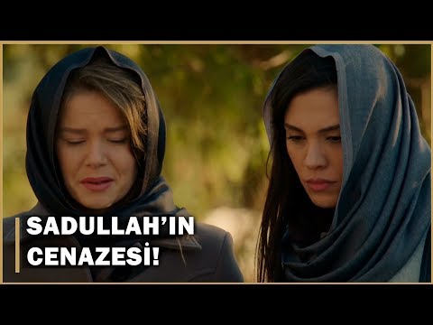 Sadullah'ın Ölüsü Bulundu! - Şeref Meselesi 9.Bölüm