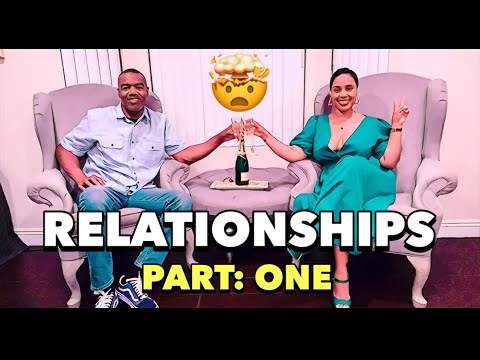 Part ONE Relationships and Dating in the 3rd quarter. Monte C. Wilson ...