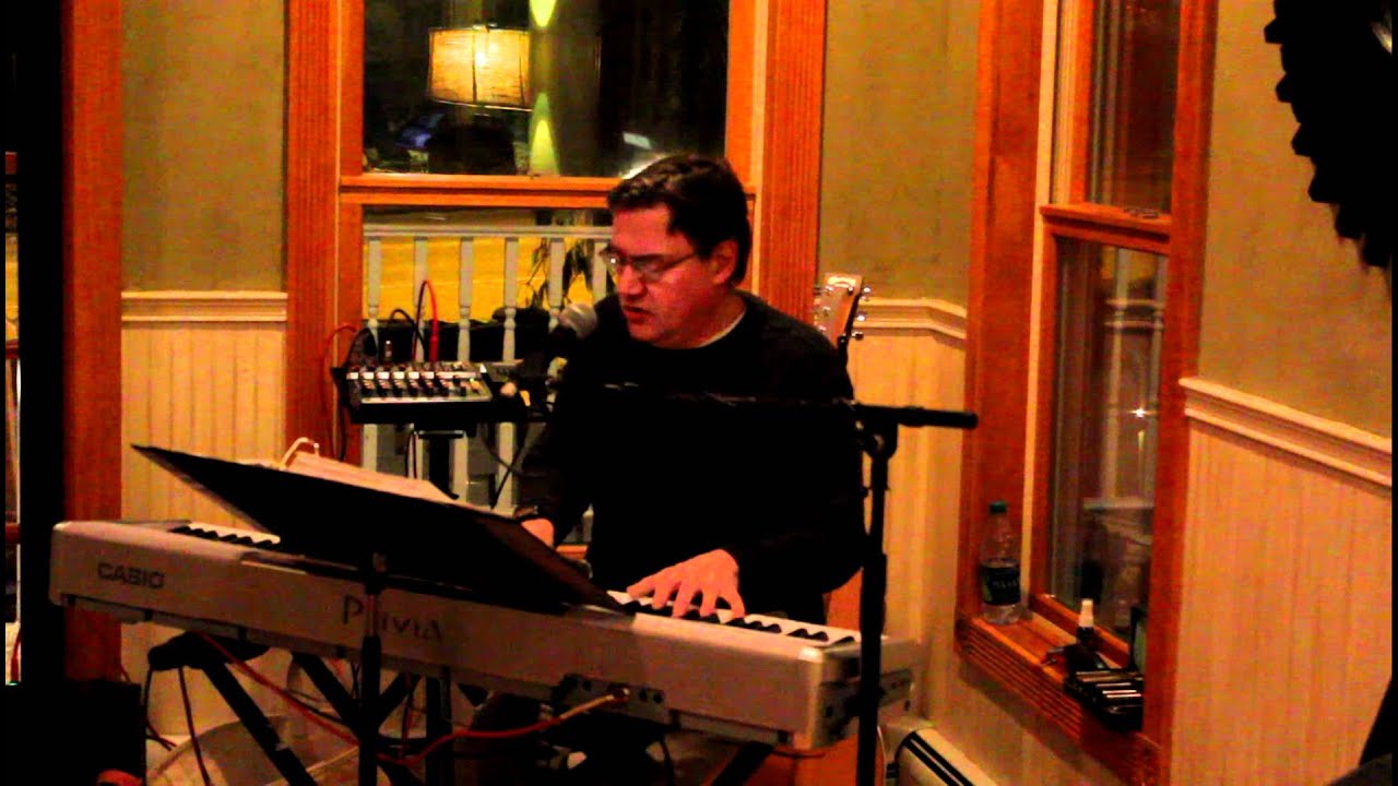 Dennis Cote - Tiny Dancer - Root Restaurant - YouTube