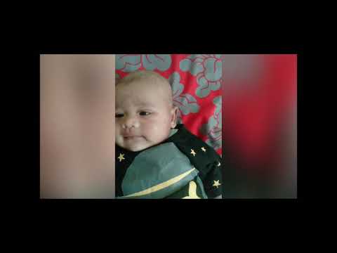 Bayi ngomong bikin gemesh