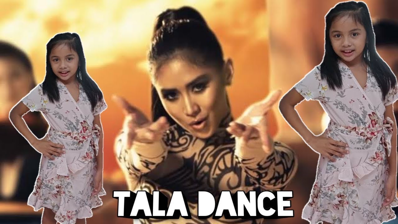 Tala Dance!! - YouTube