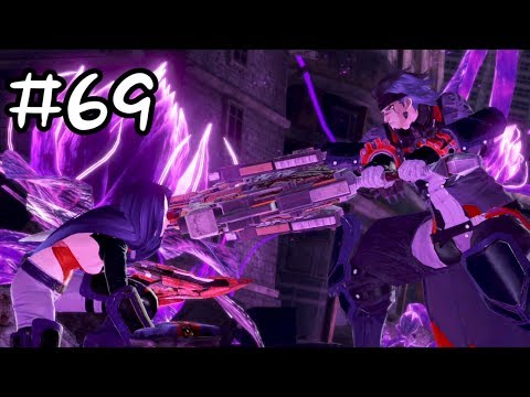 【GE3】#69 感動シーンのはずなのに【初心者女子】 - YouTube