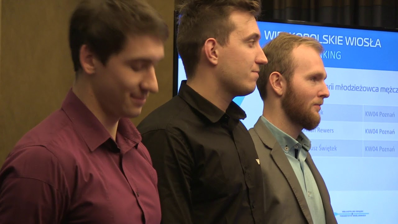 Podsumowanie sezonu 2018 Wiktor Chabel, MateuszŚwiętek - YouTube