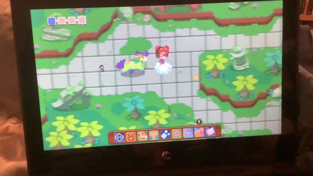 Prodigy-Harmony Islands Is Finally Here!! - YouTube