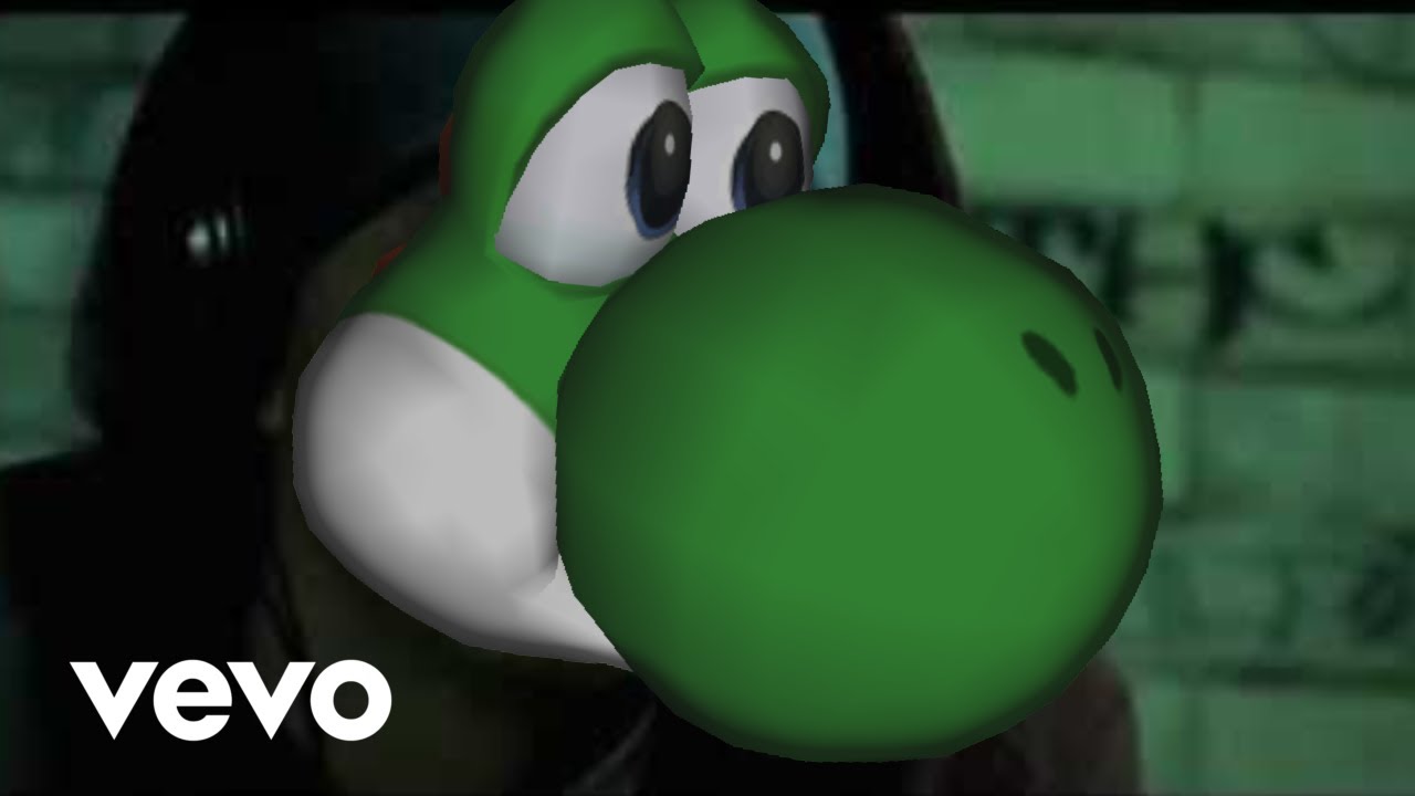 Skittles - Lose Yoshi - YouTube