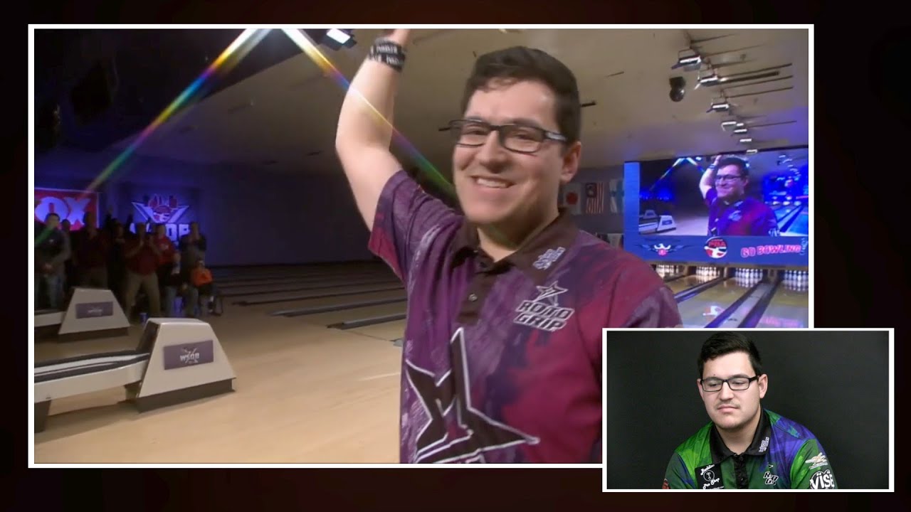 PBA Player's Perspective: Kris Prather on the 2019 PBA Scorpion ...