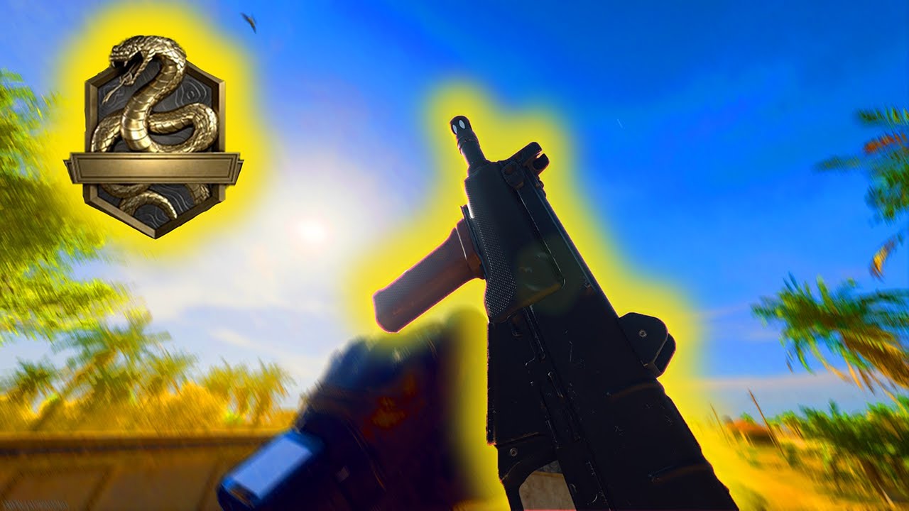 Another Vault HP Gameplay (Call of Duty Black Ops 6) - YouTube