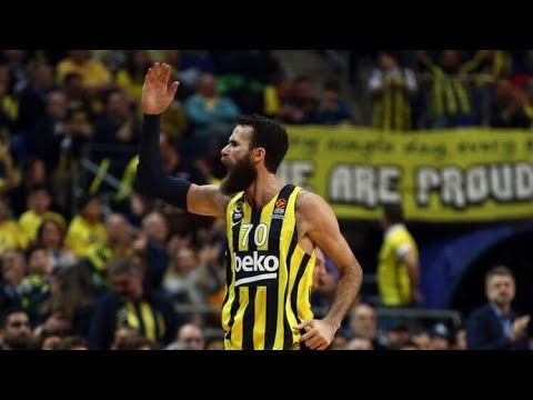 Datome bitir işi. İtalyan işi...