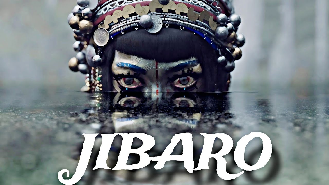 JIBARO (2022) Movie Explained In Hindi || When Greed Meets Beauty ...