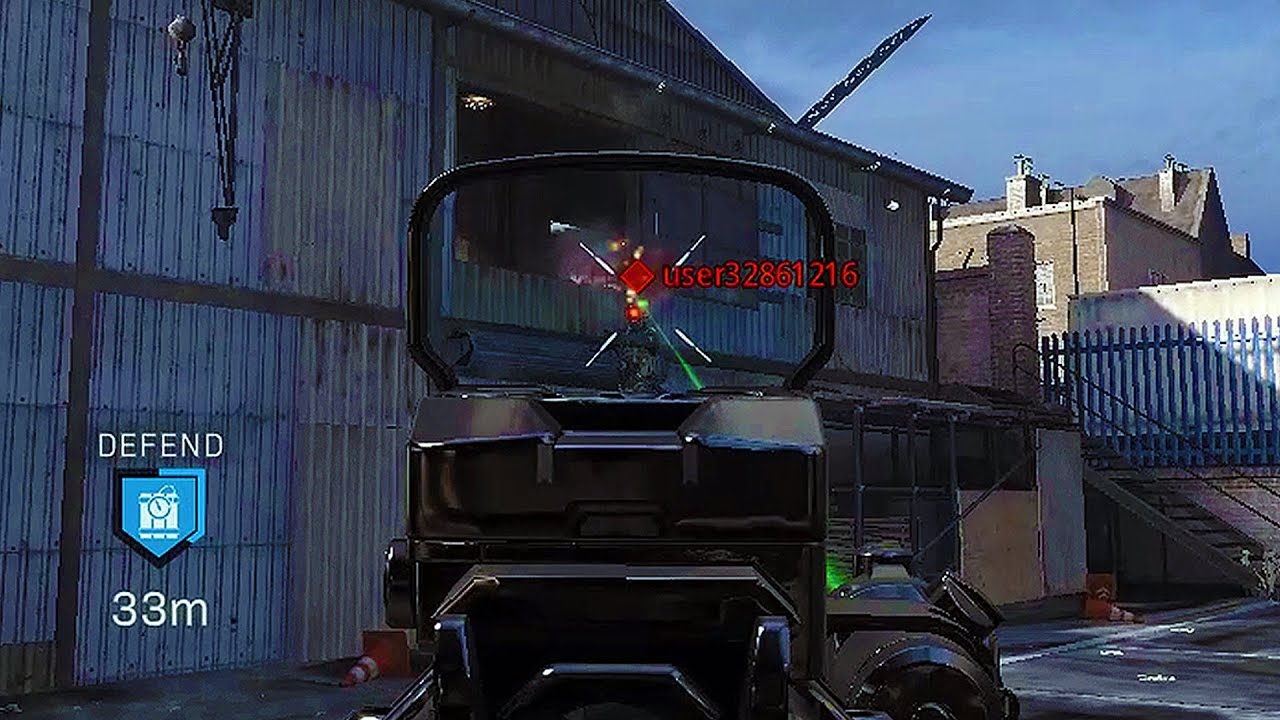 "WHAT ARE YOU DOING?" (Search and Destroy Rage Reactions) - YouTube