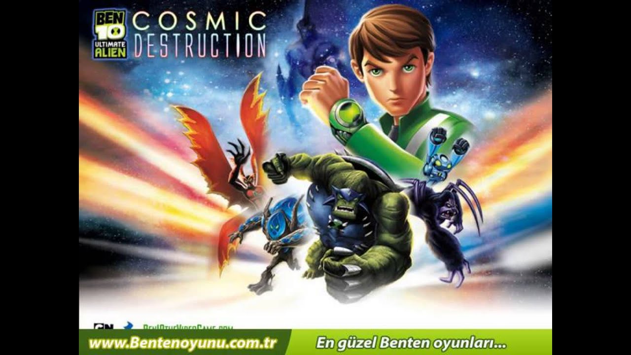 Benten Oyunu Benten Oyunu - YouTube
