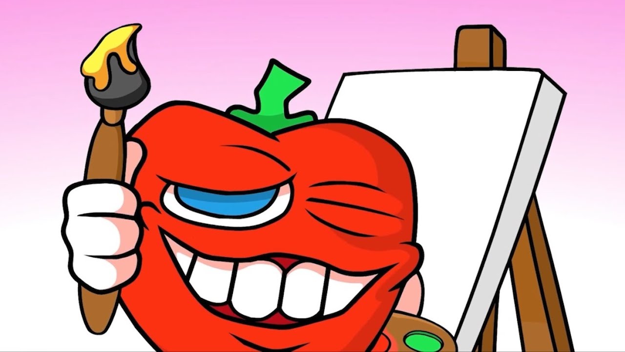 Pepperman | PIZZA TOWER ANIMATION - YouTube