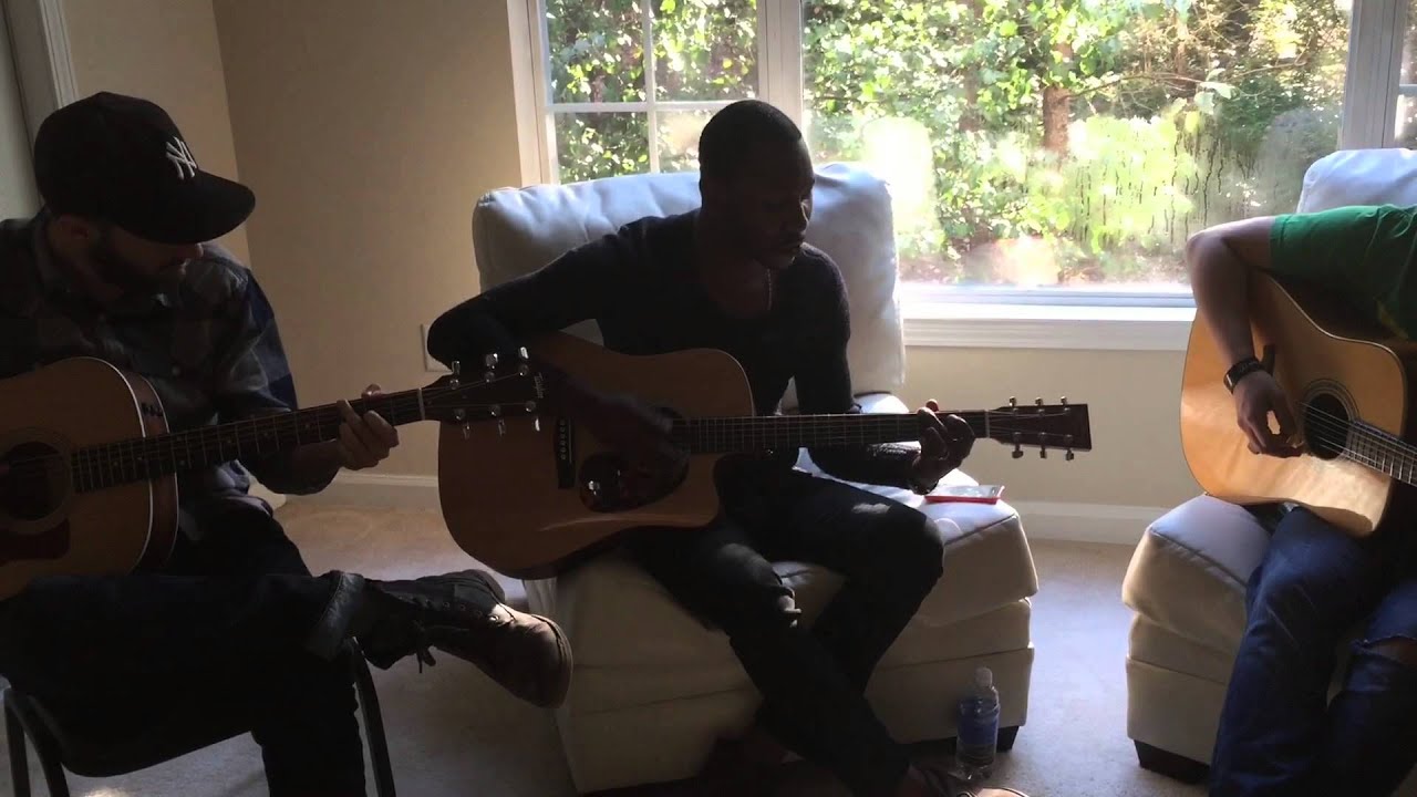 Mr. Mrs. Strong Märkt featuring Kris Dillard - YouTube