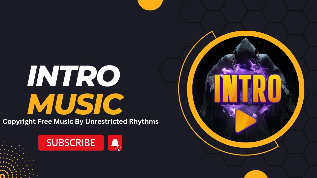 Video Intro Music - Floating Abstract | Copyright-Free Music ...