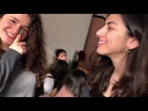 ÇAPA TIP FAKÜLTESİNDE BİR GÜN - vlog