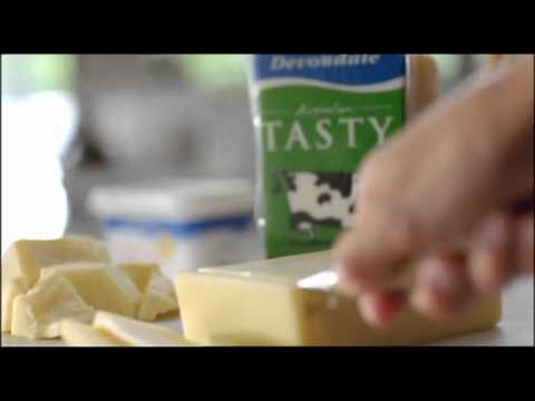 Devondale Milk 2010 Ad - YouTube