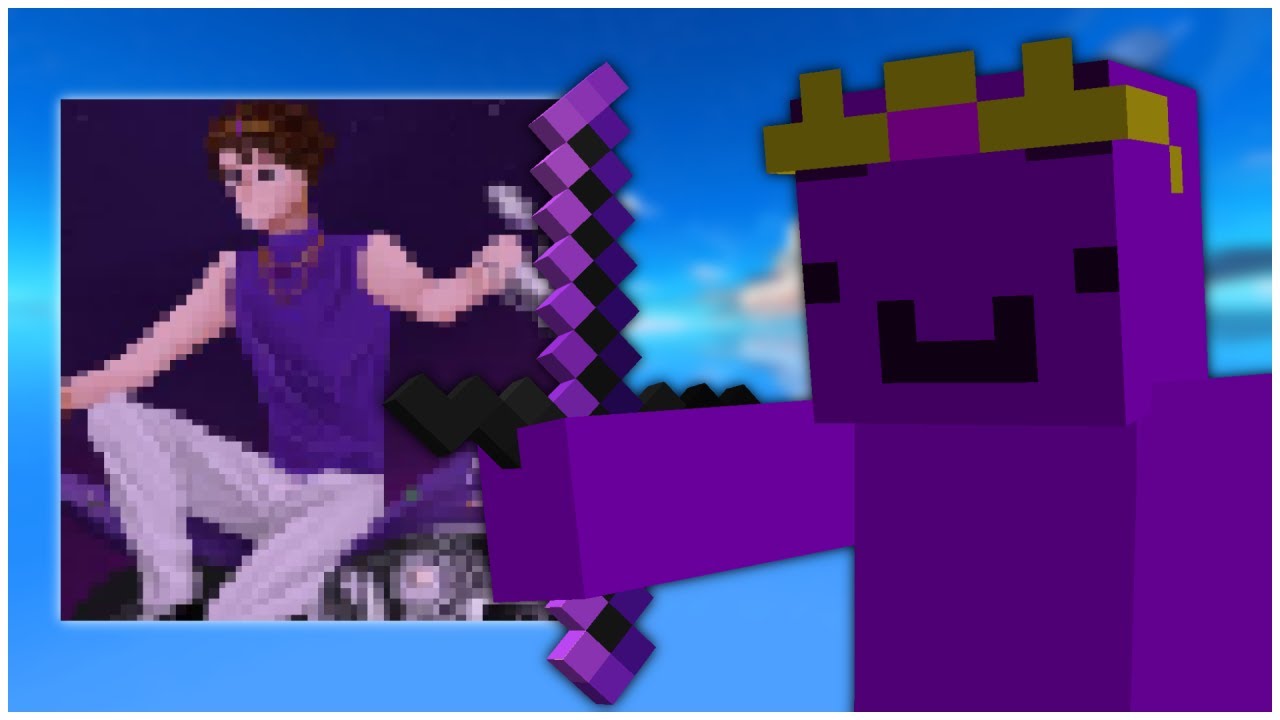 THE CLEANEST YOUTUBER TEXTURE PACK!?! | The Best Texture Pack For ...