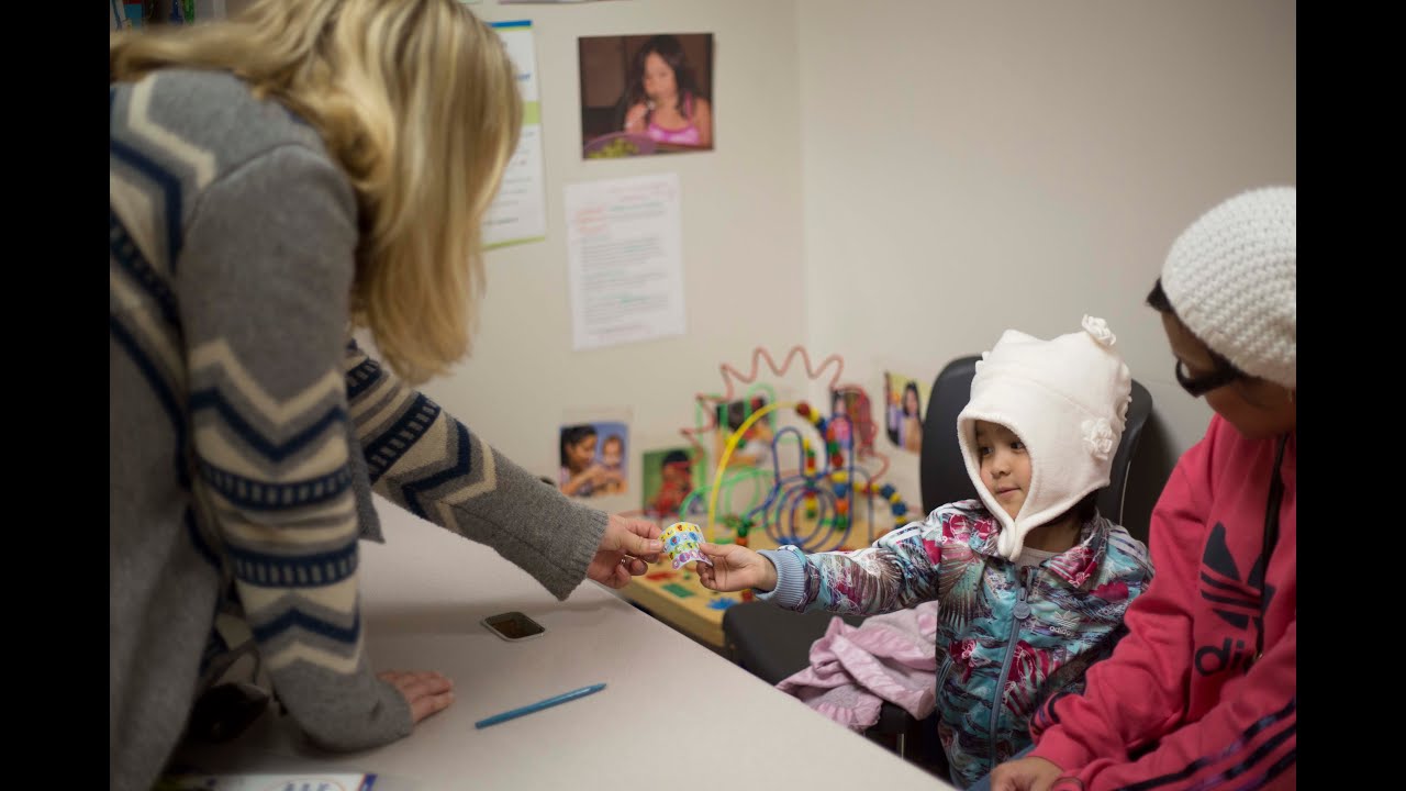 Washington County Public Health in Action - YouTube