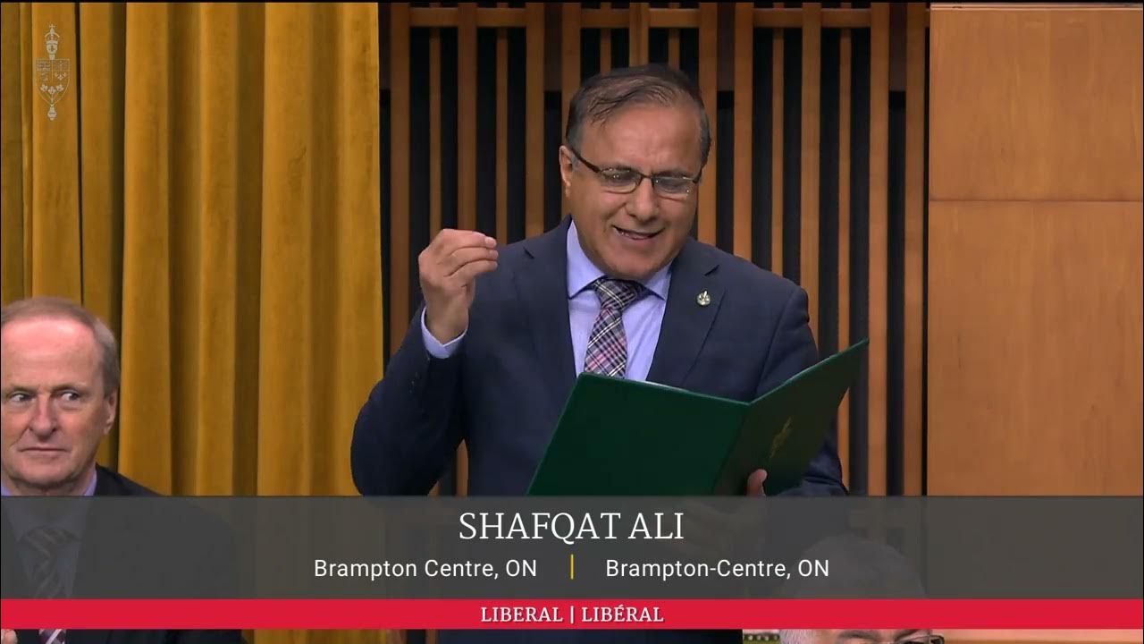Chaos erupts during MP Shafqat Ali's statement on the Rainbow Bridge Explosion - YouTube