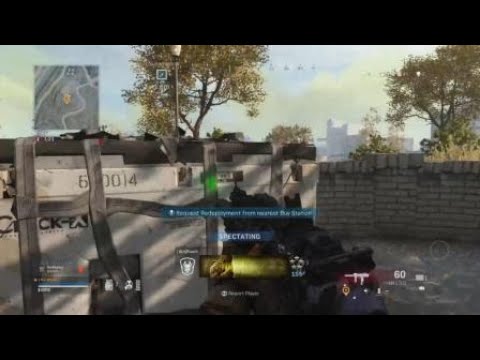 Call of Duty warzone tree camping - YouTube