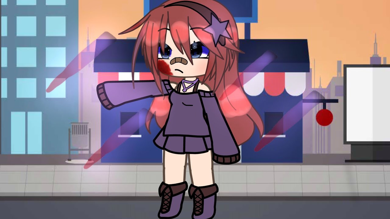 🥥||Psycho|| Gacha || Gacha life || Trend || 🥥 - YouTube